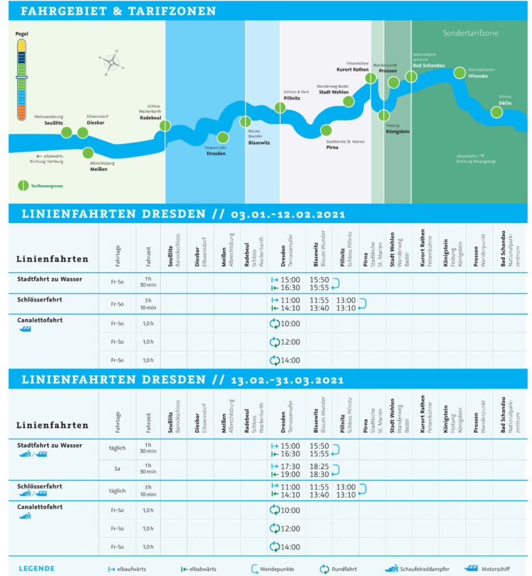 Luxus Dampfschiffahrt Dresden Fahrplan Preise Fotos